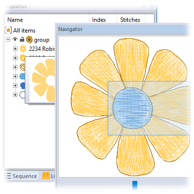 AG Embellisher - Active Graphics